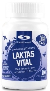 Laktosintolerant – hur mycket laktos innehåller olika mejeriprodukter ...